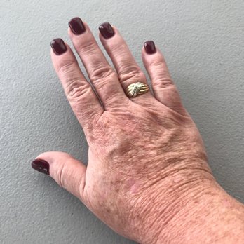 LUXURY NAIL & SPA - Updated December 2025 - 22 Photos & 26 Reviews ...