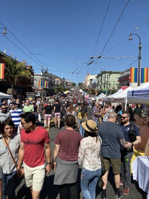 CASTRO STREET FAIR - 60 Photos & 28 Reviews - From Market & 16th St to ...