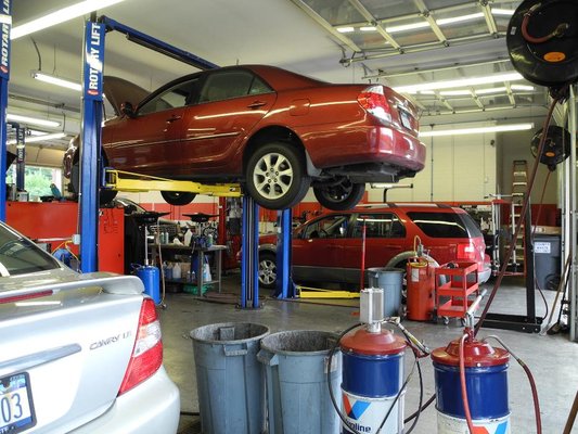 AAA CAR CARE CENTER - Updated May 2026 - 33 Photos & 25 Reviews - 1647 ...