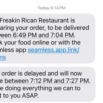 THE FREAKIN RICAN - Updated December 2024 - 795 Photos & 451 Reviews ...