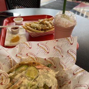 CRAVING GYROS - 92 Photos & 119 Reviews - 2 E Main St, Lake Zurich ...