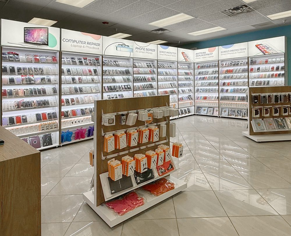 THE FIX - WALMART PHOENIX - Updated December 2025 - 10 Photos & 10 ...