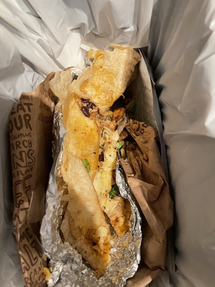 CHIPOTLE MEXICAN GRILL - Updated February 2025 - 23 Photos & 54 Reviews ...