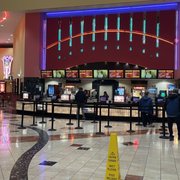 STARLIGHT TRIANGLE SQUARE CINEMAS - 160 Photos & 417 Reviews - 1870 ...