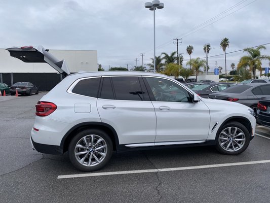 BMW LONG BEACH - Updated September 2025 - 22 Photos & 110 Reviews ...