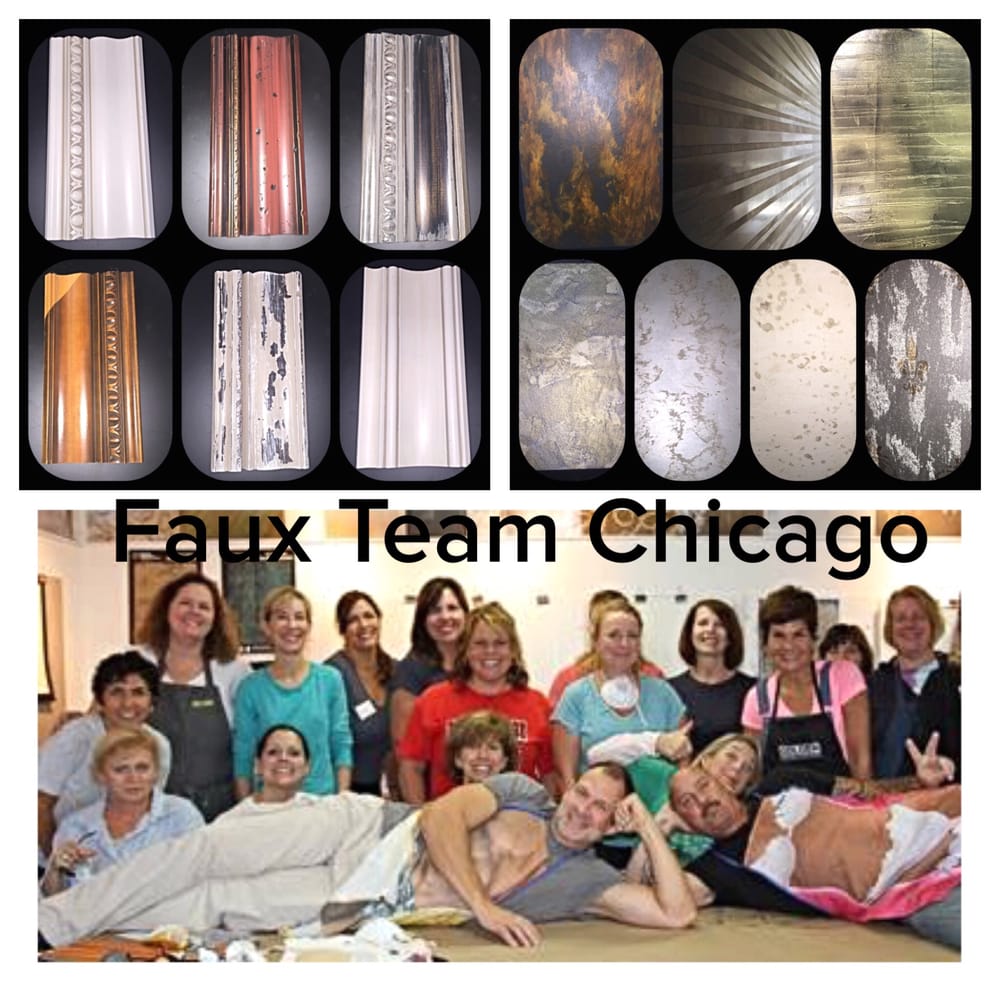 MR. FAUX STUDIO - Updated September 2025 - 48 Photos & 19 Reviews - 506 ...
