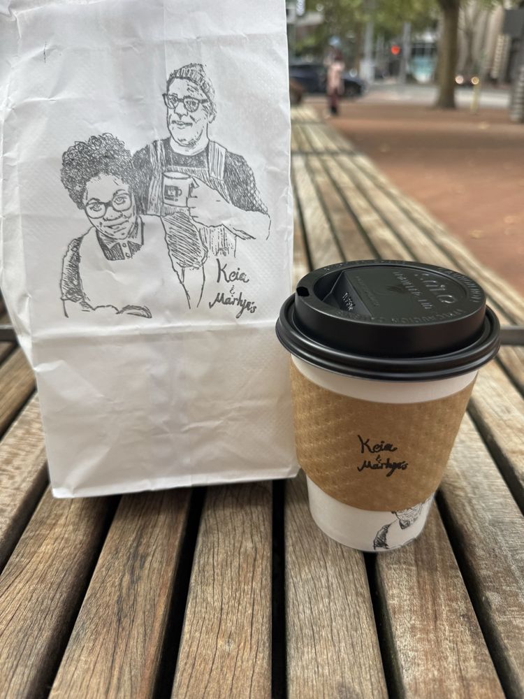 TINY LITTLE CUPPA - Updated June 2026 - 520 SW 5th Ave, Portland ...
