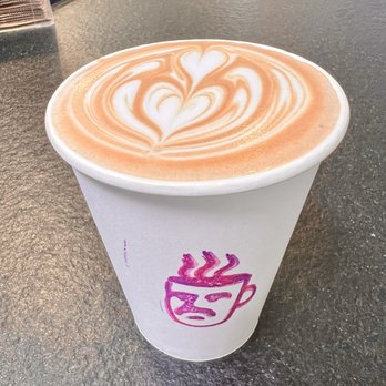 PORTOLA COFFEE ROASTERS - Updated January 2025 - 2366 Photos & 1927 ...