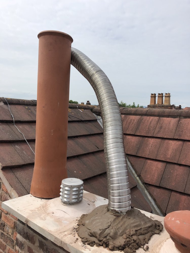 WILSONS CHIMNEY SPECIALIST - Updated May 2025 - Request a Quote - 21 ...
