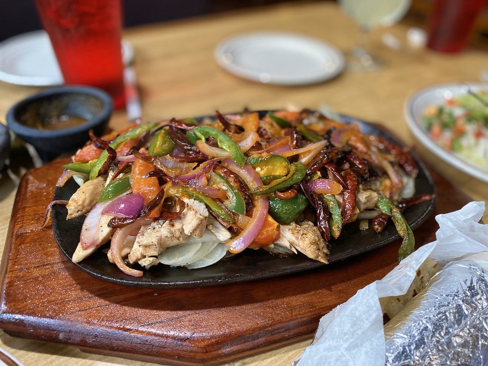 MAMA JUANITA’S - 94 Photos & 154 Reviews - 1118 League Line Rd, Conroe ...