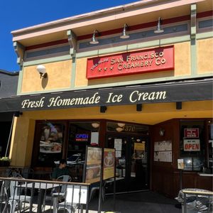 SAN FRANCISCO CREAMERY - 1476 Photos & 1307 Reviews - 1370 Locust St ...