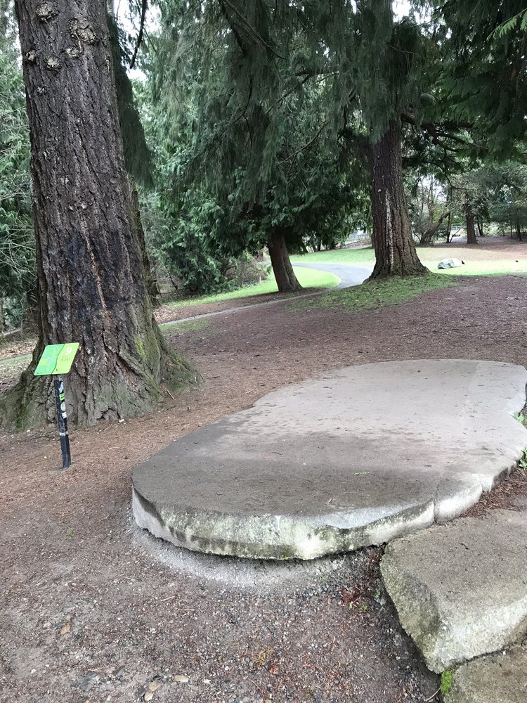 LAKEWOOD PARK DISC GOLF COURSE - 23 Photos & 22 Reviews - 11050 10th ...