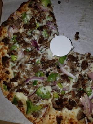 UNITED SLICE - 14 Photos & 58 Reviews - 500 Village Blvd, Stansbury ...