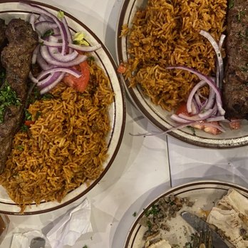 AL NATOUR RESTAURANT - Updated July 2024 - 668 Photos & 474 Reviews ...