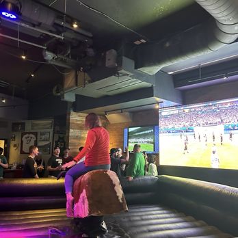 GAME ON - Updated January 2026 - 211 Photos & 569 Reviews - 82 ...