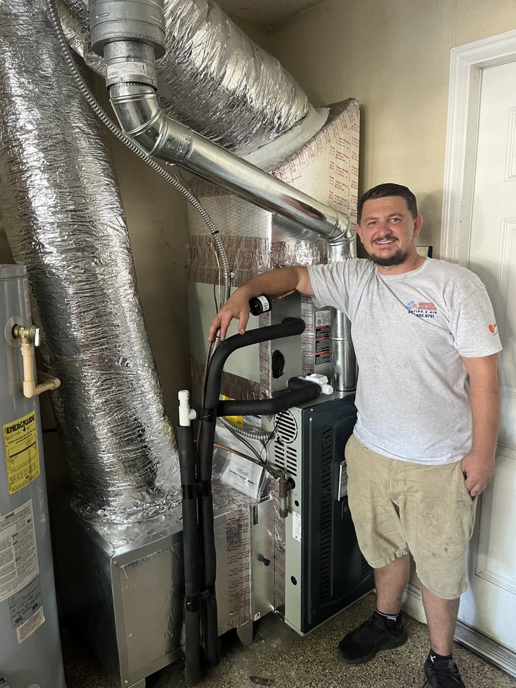 FLORIDA AIR FLOW HEATING & AIR - Updated August 2025 - 36 Photos & 10 ...
