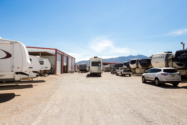 FUN COUNTRY RV’S & MARINE - Updated July 2025 - 18 Photos & 22 Reviews ...