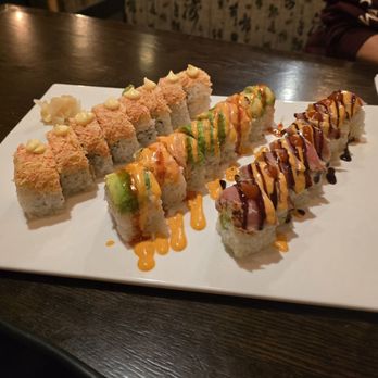 SUMO JAPANESE RESTAURANT - Updated December 2025 - 260 Photos & 212 ...