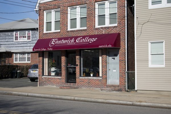 EASTWICK COLLEGE - NUTLEY - Updated January 2026 - 103 Park Ave, Nutley ...