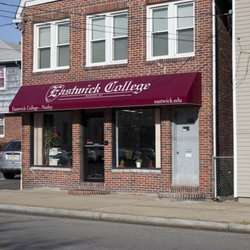EASTWICK COLLEGE - NUTLEY - 103 Park Ave, Nutley, New Jersey - Colleges ...