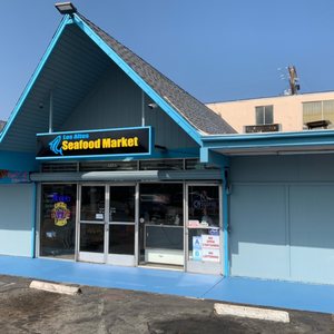 FONTANA SEAFOOD MARKET - Updated July 2025 - 63 Photos & 38 Reviews ...