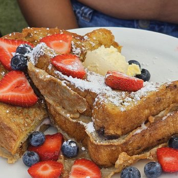 START FRESH CAFE - Updated July 2024 - 491 Photos & 395 Reviews - 1034 ...