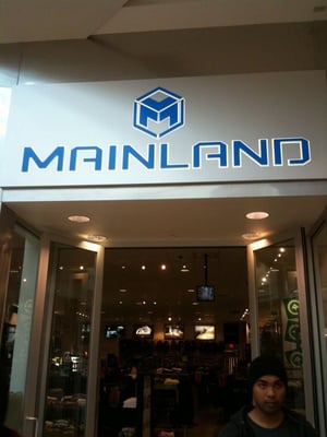 MAINLAND SKATE & SURF - Updated November 2025 - 14 Reviews - 1151 ...