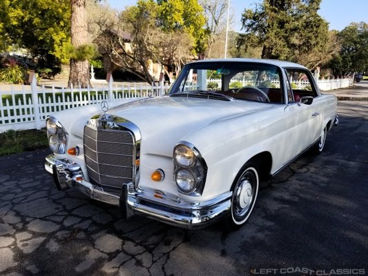 LEFT COAST CLASSICS - Updated May 2026 - 35 Photos & 15 Reviews - 255 W ...