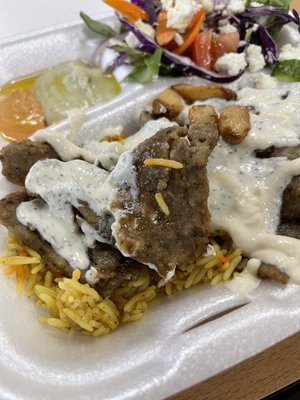 MED GRILL - Updated August 2025 - 330 W Broadway, San Diego, California ...