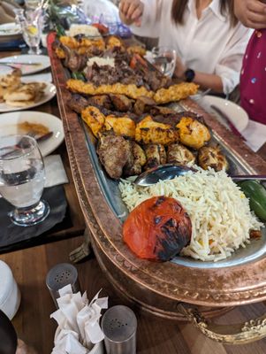 MANGAL KEBAB HOUSE - Updated November 2024 - 24 Photos & 12 Reviews ...