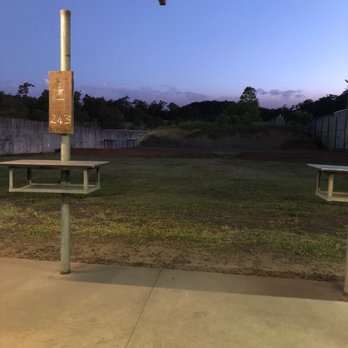 SSAA BELMONT PISTOL RANGE - Updated October 2025 - 18 Photos - 292 My ...