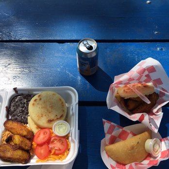 SAMMY AREPAS - Updated November 2025 - 41 Photos & 32 Reviews - 122 ...