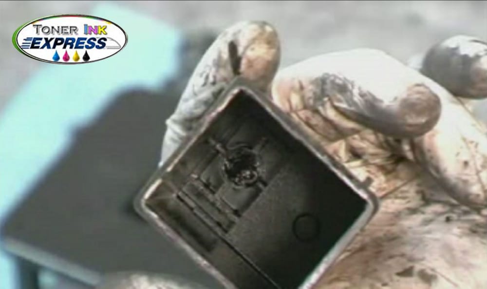 PRINTER STORE TONER INK EXPRESS - 280 E Colorado Blvd, Pasadena ...