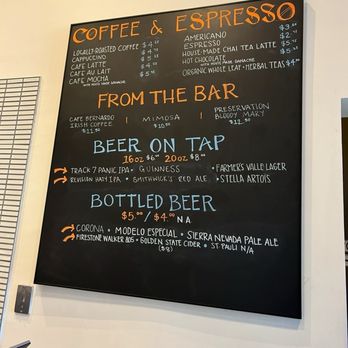 CAFE BERNARDO AT PAVILIONS - Updated January 2026 - 991 Photos & 578 ...