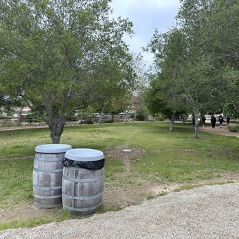 LOS RIOS PARK - Updated December 2025 - 31 Photos & 10 Reviews - Paseo ...
