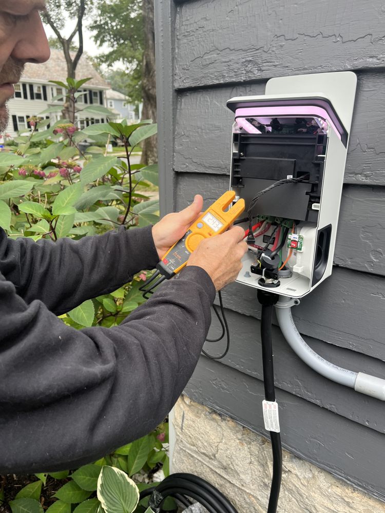 Shamrock Electric - Updated August 2025 - Dover, New Hampshire ...