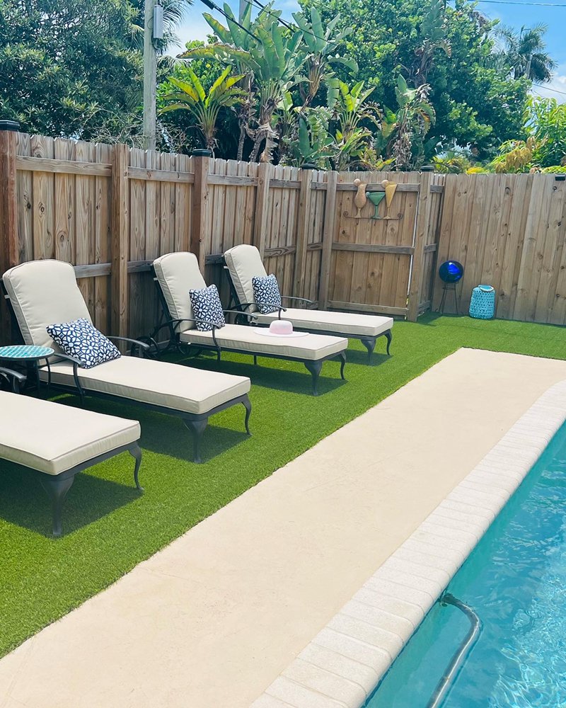 AMERICAN ARTIFICIAL GRASS - Updated March 2025 - 3718 SW Masilunas St ...