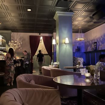 GINGER RABBIT JAZZ LOUNGE - Updated 05/2025 - 121 Photos & 75 Reviews ...