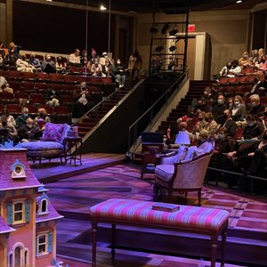 ARENA STAGE - 150 Photos & 156 Reviews - 1101 6th St SW, Washington, DC ...