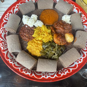 ABYSSINIAN KITCHEN - Updated December 2025 - 101 Photos & 201 Reviews ...