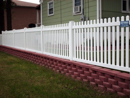 NATIONAL FENCE SYSTEMS - Updated December 2025 - 40 Photos & 20 Reviews ...