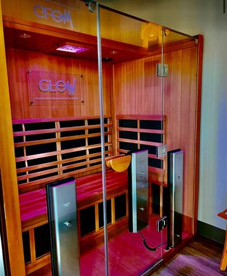 GLOW SAUNA STUDIOS - Updated October 2025 - 60 Photos & 47 Reviews ...