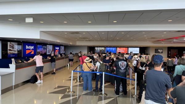 BUDGET CAR RENTAL - Updated September 2025 - 143 Photos & 471 Reviews ...