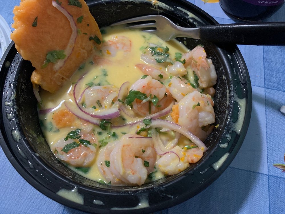 EL CHEVERE - Updated April 2024 - 43 Photos & 53 Reviews - 258 Monroe ...