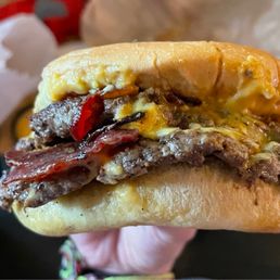 COSMO BURGER - Updated April 2025 - 67 Photos & 93 Reviews - 7438 ...