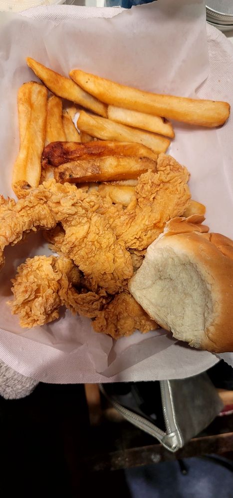 BILL MILLER BBQ - Updated May 2025 - 35 Photos & 71 Reviews - 4500 ...