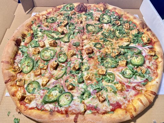 LITTLE SICILY PIZZA - Updated June 2024 - 132 Photos & 98 Reviews - 26 ...