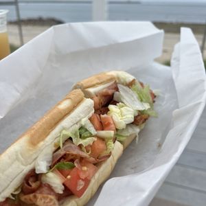 OCEAN STREET CAFE & DELI - Updated November 2025 - 72 Photos & 112 ...