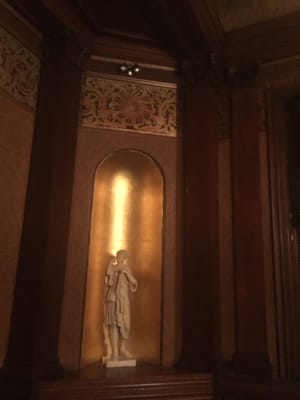 UNION CLUB - Updated December 2025 - 11 Photos - 8 Park St, Boston ...