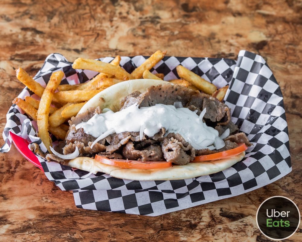 GREAT PAPA’S GYROS - Updated July 2024 - 49 Photos & 102 Reviews - 4935 ...